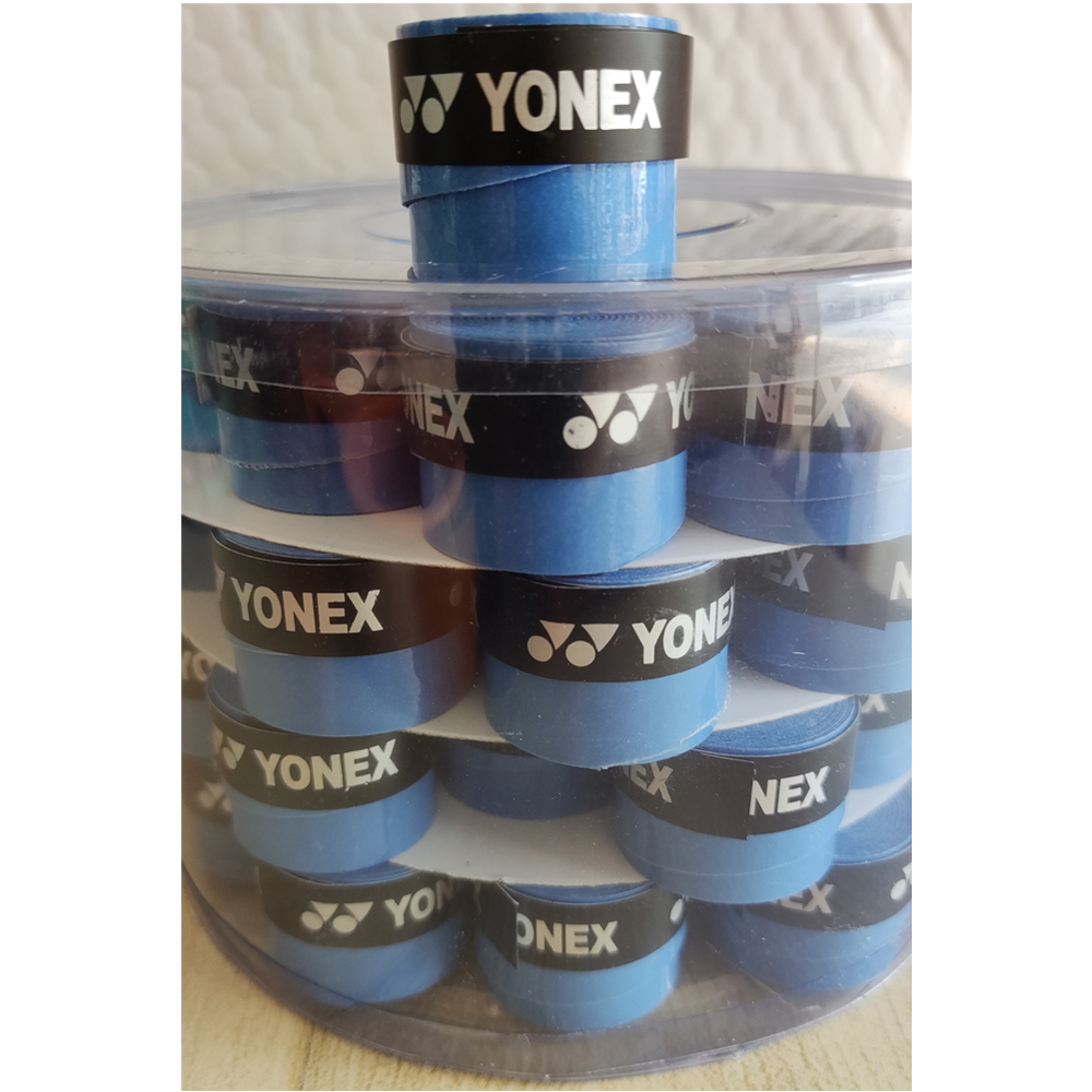 Yonex AC102EX Overgrip โอเวอร์กริป Yonex Thin Grip ด้ามจับแบบบาง กริป ...