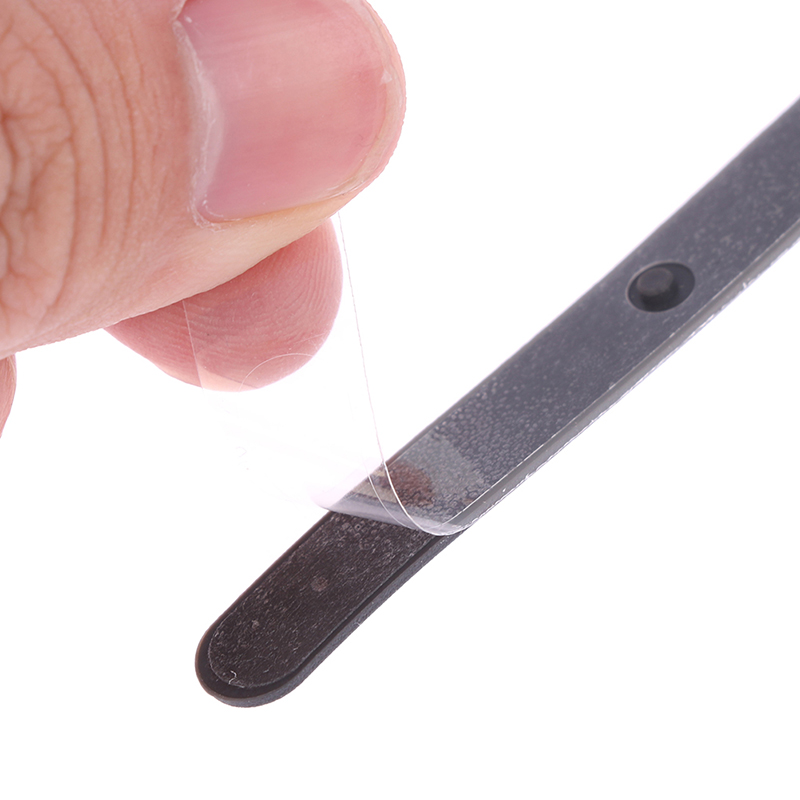 New Laptop Rubber Feet For Dell ASUS HP Acer DIY Bottom Shell Foot Pad ...