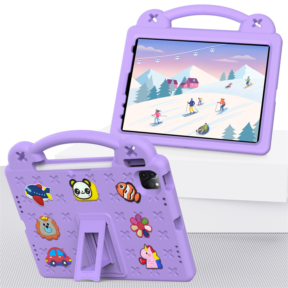 for iPad Mini 1st/2nd/3rd/4th/5th Generation 7.9 Inch Tablet Case,EVA ...
