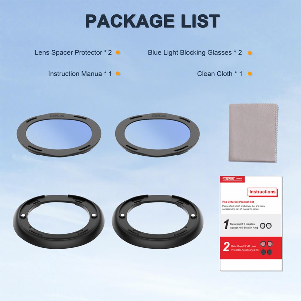 Magnetic Lens Protection Frames and Anti-Blue Light Lens Lens Anti ...