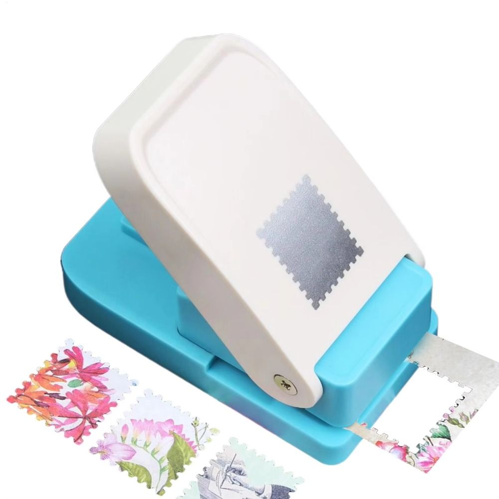 School Supplies Extra Large Shape Embossing DIY Handmade Cutting Craft ...