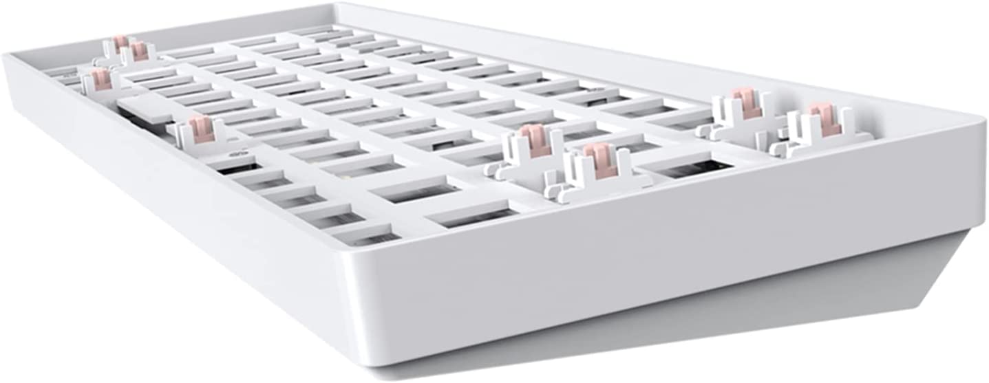 CIY Tester 68 TES68 / GK68 Wireless Bluetooth 65% mechanical Keyboard ...