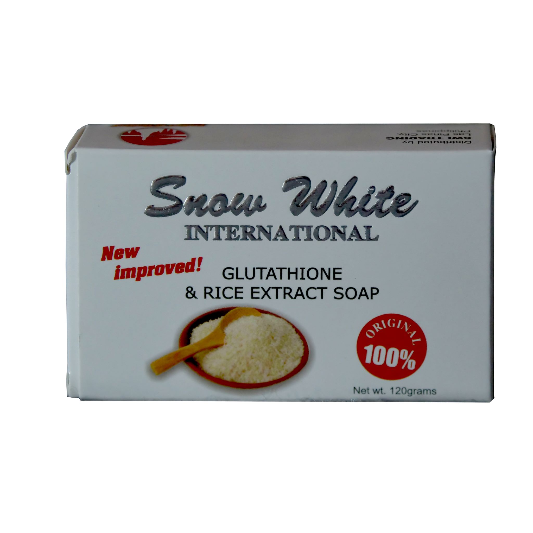 Snow White Glutathione Skin Whitening Soap Cheap Sale ...