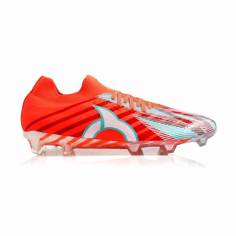 Sepatu Bola Ortuseight Catalyst Liberte Dan glitch fg Meister Se patu ...