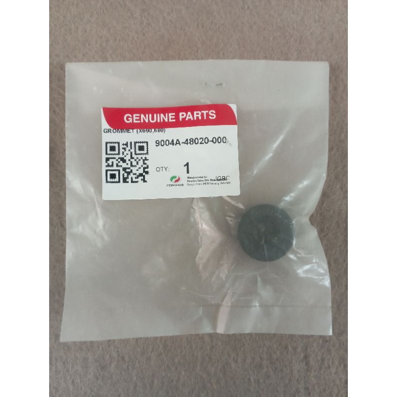 AIR FILTER HOUSING BUSH PERODUA AXIA, BEZZA 1.0♡ | Lazada