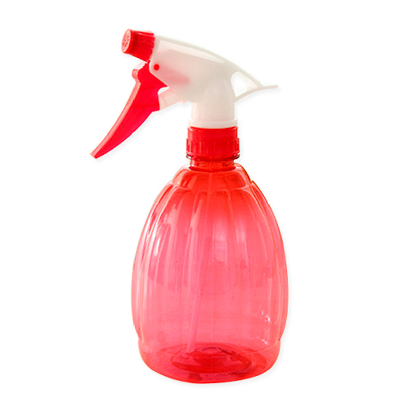 500ML Multifunctional Fog Spray Alcohol Watering Can Indoor Garden ...