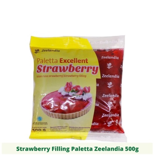 Selai Paletta Kemasan 500 Gr | Lazada Indonesia