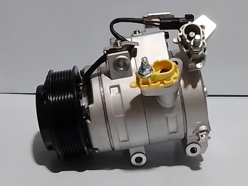 Ford Everest (2016+) | Ranger (2015+) - Aircon Compressor | Lazada PH