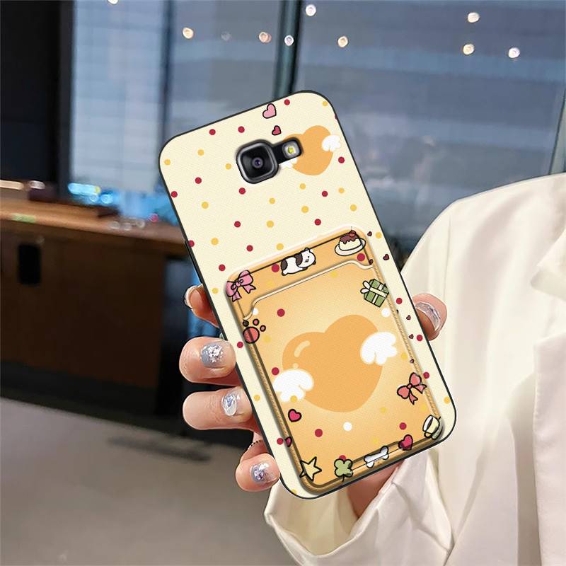 protective Fashion Design Phone Case For Samsung Galaxy A710/A7 2016/SM ...