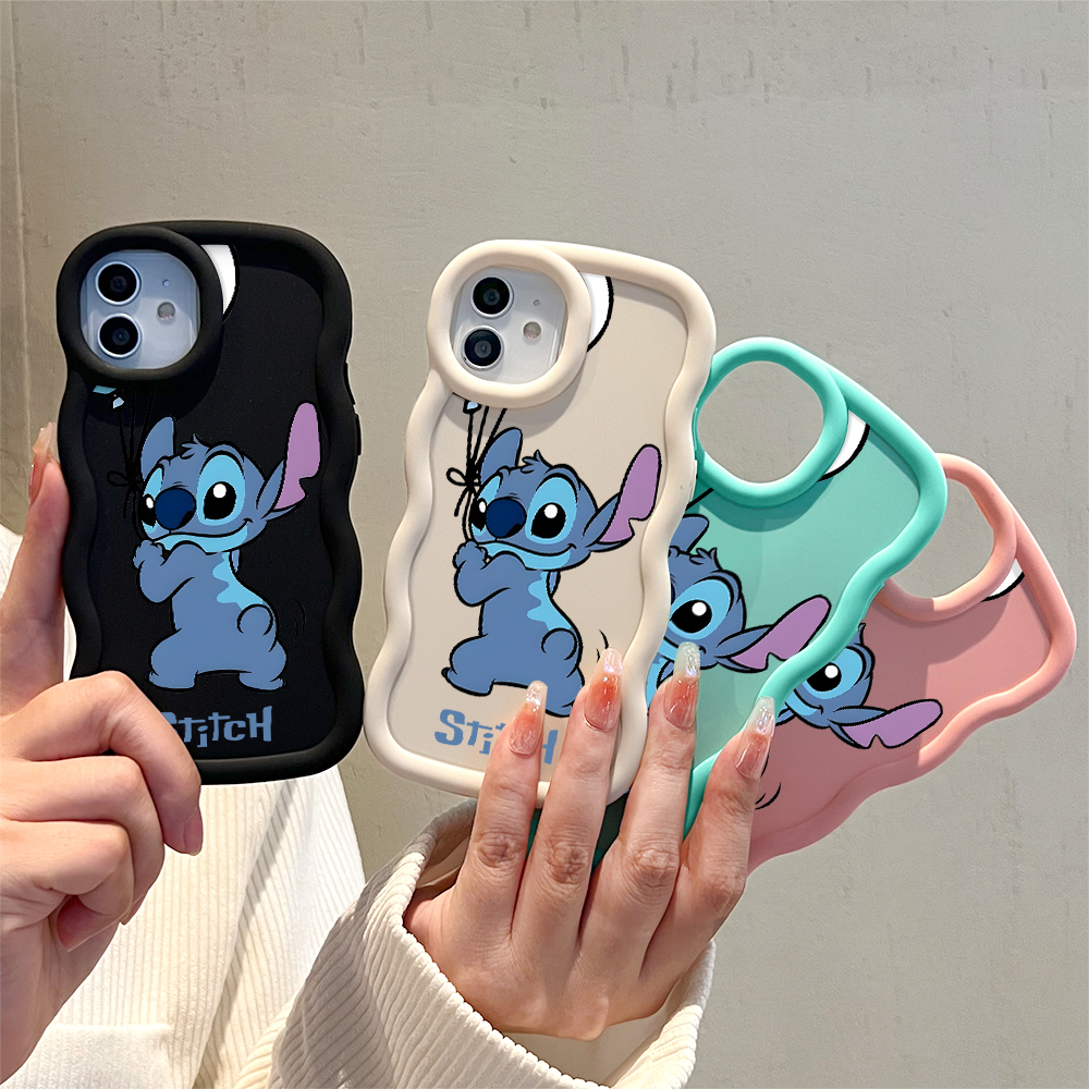 UCUC for Tecno Spark 8 Back Cover Stitch Balloon Creative Candy Color ...