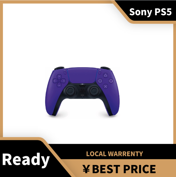 [Ready] Sony PS5 DualSense Wireless Controller Playstation 5 Wireless ...