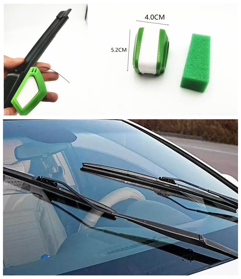 【WhimsyGoods】Car Wiper Repair Tool For Volkswagen GTI VW Tiguan Car ...
