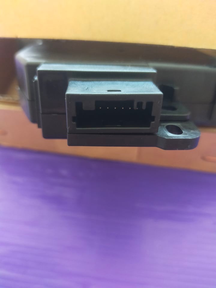 100% Original DENSO SERVO MOTOR 063800-9013 TOYOTA HILUX REVO FORTUNER ...