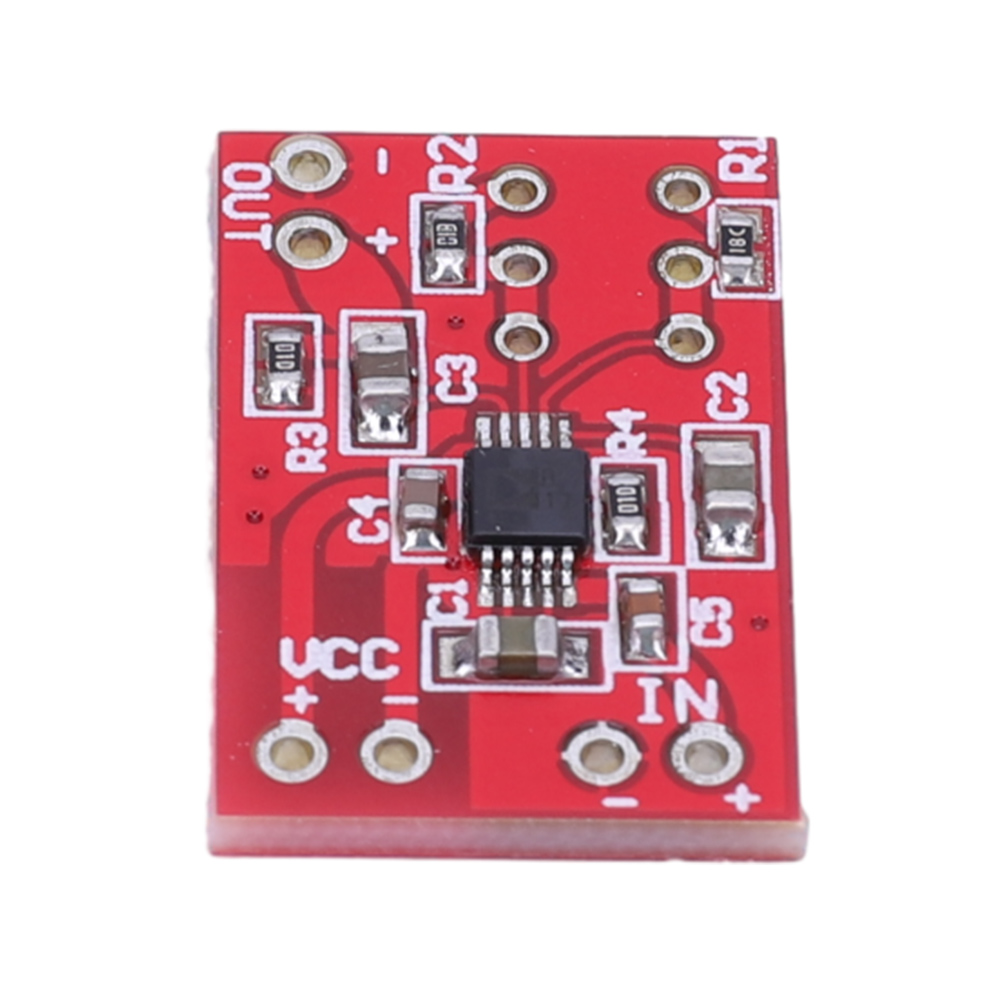 【Eco-friendly】 SSM2167 Preamp Compressor Limiter Noise Gate Dynamics ...