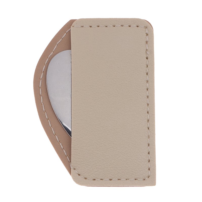 Stainless Steel Gua Sha Massage Tool Facial Scraper Eye Roller Shaping ...