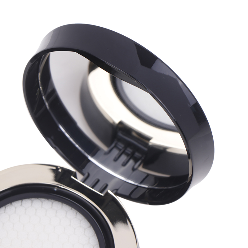 15g/0.5oz Empty Air Cushion Puff Box Portable Cosmetic Makeup Case ...