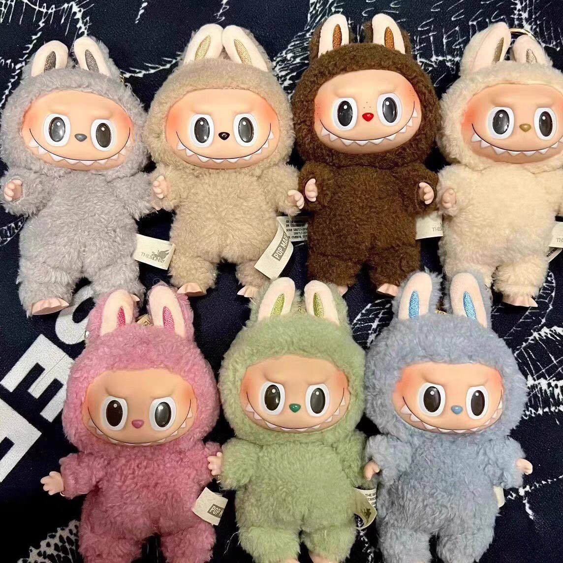 VERSION 1 LABUBU BLIND BOX | Lazada PH