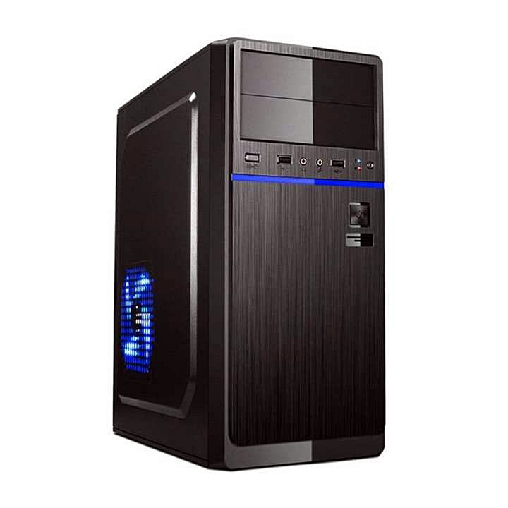 VENUZ Micro ATX Computer Case VC15M01 - ChamPion_IT - ThaiPick