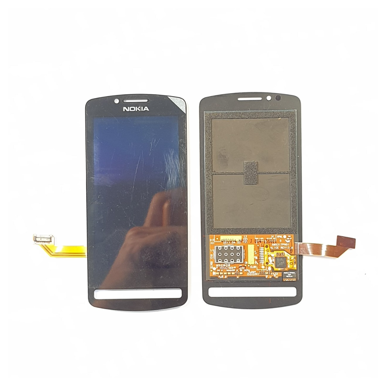 Nokia N700
