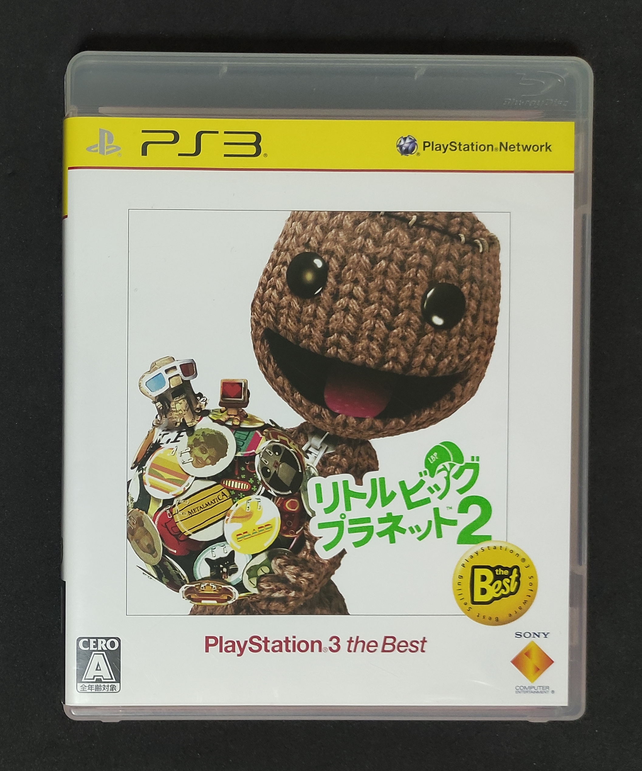 Sports Champions แผ่นแท้ PS3 มือ2 (Z2,JP) - Kirin Games and Toys - ThaiPick