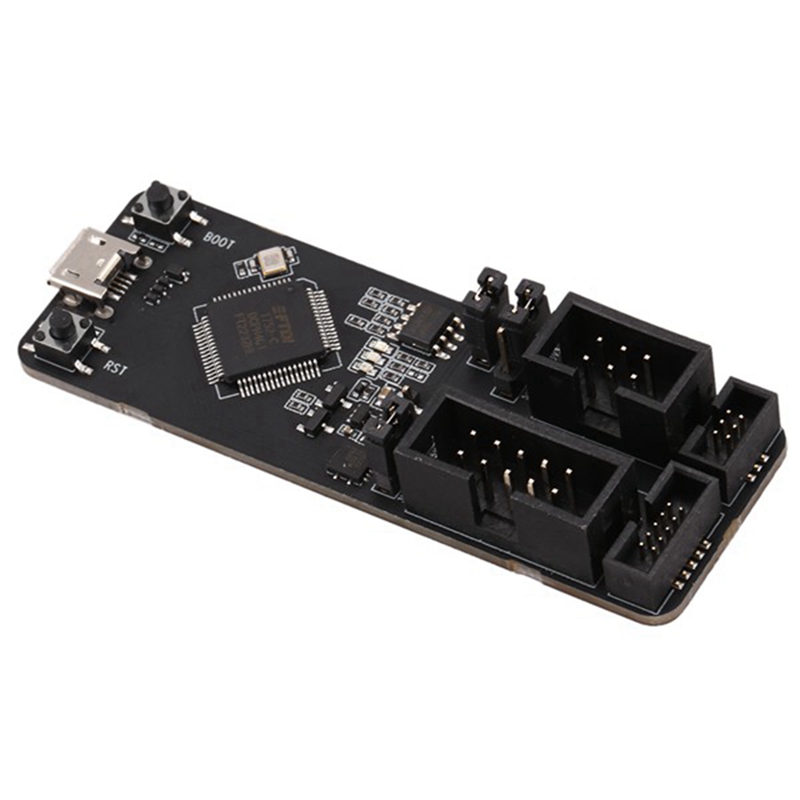 1 PCS ESP-Prog Program Downloader Firmware Downloads ESP-Prog Development Debugging Board for ...