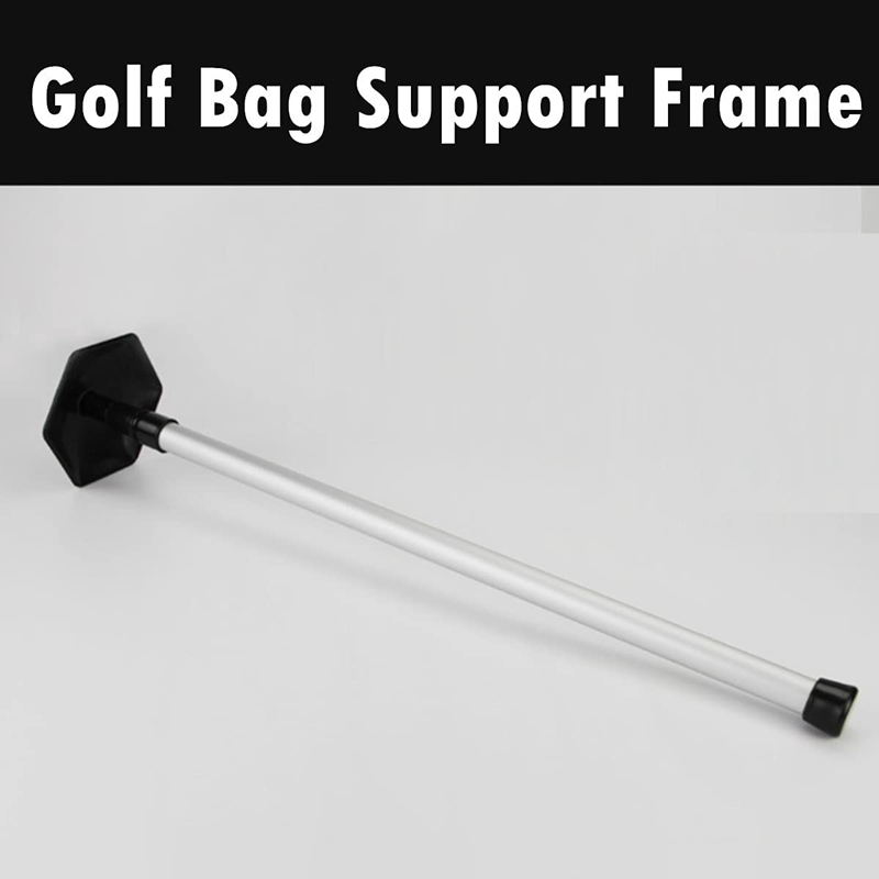 Golf Travel Bag Support Rod Golf Club Protector Travel Support Arm ...