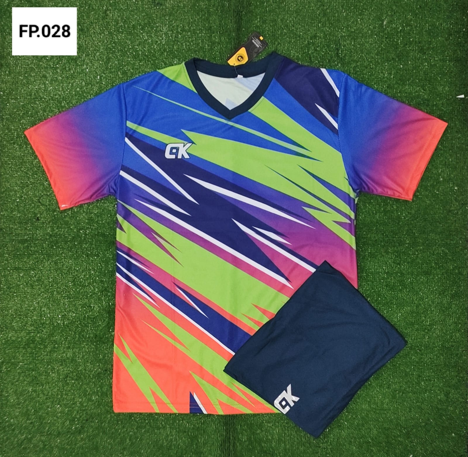 BAJU FULL PRINTING BAJU BADMINTON TERBARU KAOS BULUTANGKIS KAOS ...