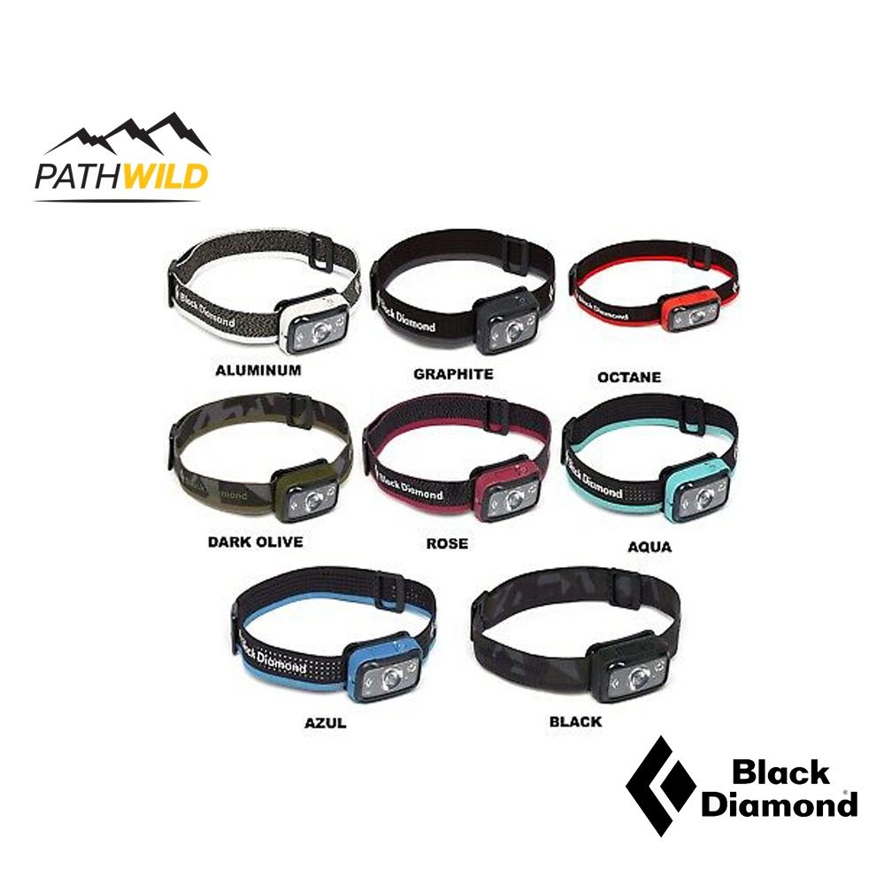 BLACK DIAMOND MOJI LANTERN 100 LUMENS โคมไฟพกพา - PATHWILD - ThaiPick