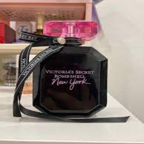 Victoria''s Secret Bombshell New York Eau De Parfum-100ML E Bazzar | Daraz.com.np