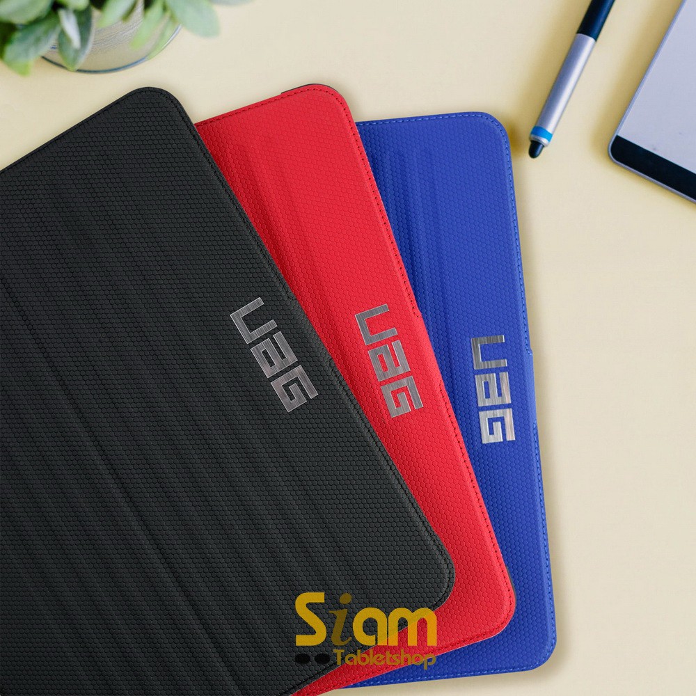 UAG เคส สำหรับ iPad Air 4 10.9 2020 / Pro 12.9 2020 เคสใส่ปากกาได้ กัน ...