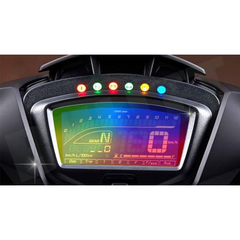 BUY 1 TAKE 1 Yamaha Sniper 150 V2 Guage Protector | Lazada PH