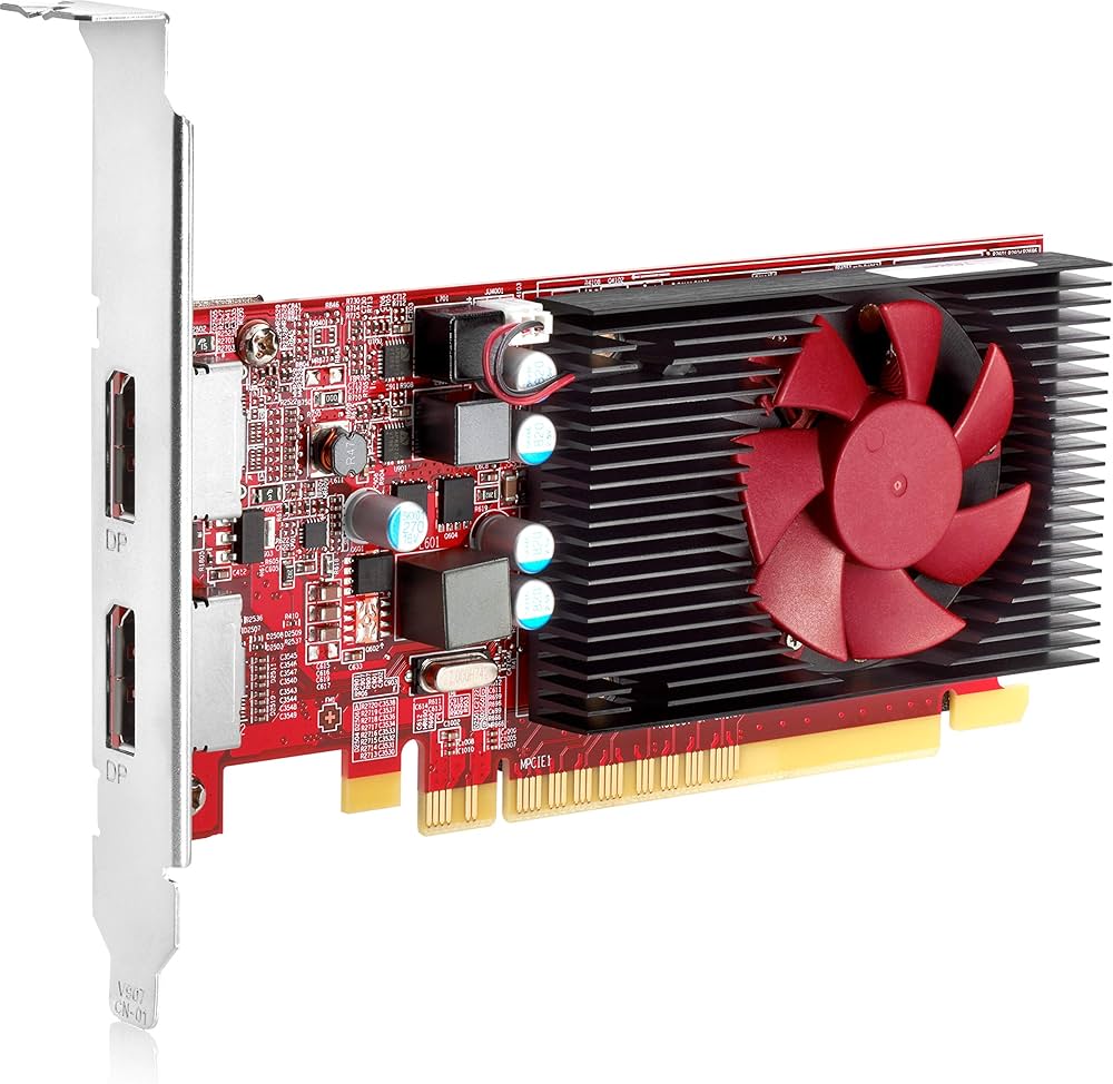 AMD Radeo R7 430 2GB GDDR5 64BIT , Gaming graphic card | Daraz.pk