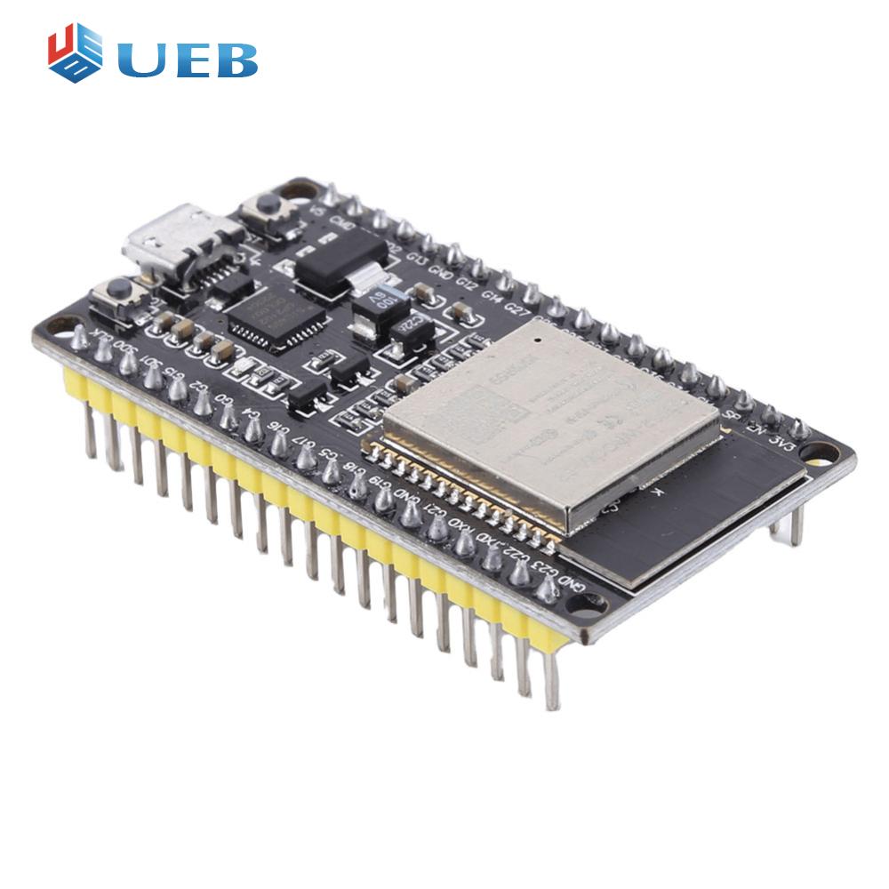 Esp32บอร์ดพัฒนาโมดูล Dual Core Esp32 Cpu บอร์ดขยายสำหรับเครื่องพิมพ์ Wi