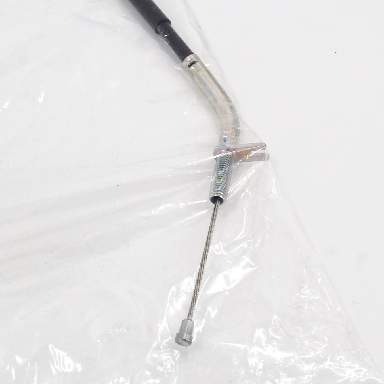 สายครัช CRF300 แท้ศูนย์ฮอนด้า ราคา/1ชิ้น 22870-K1T-E51 - S.CHAROENYON ...