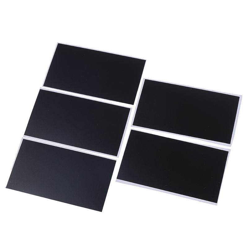 5pcs New Touchpad Touch Sticker For Dell E5450 E7450 Accessories Guka ...