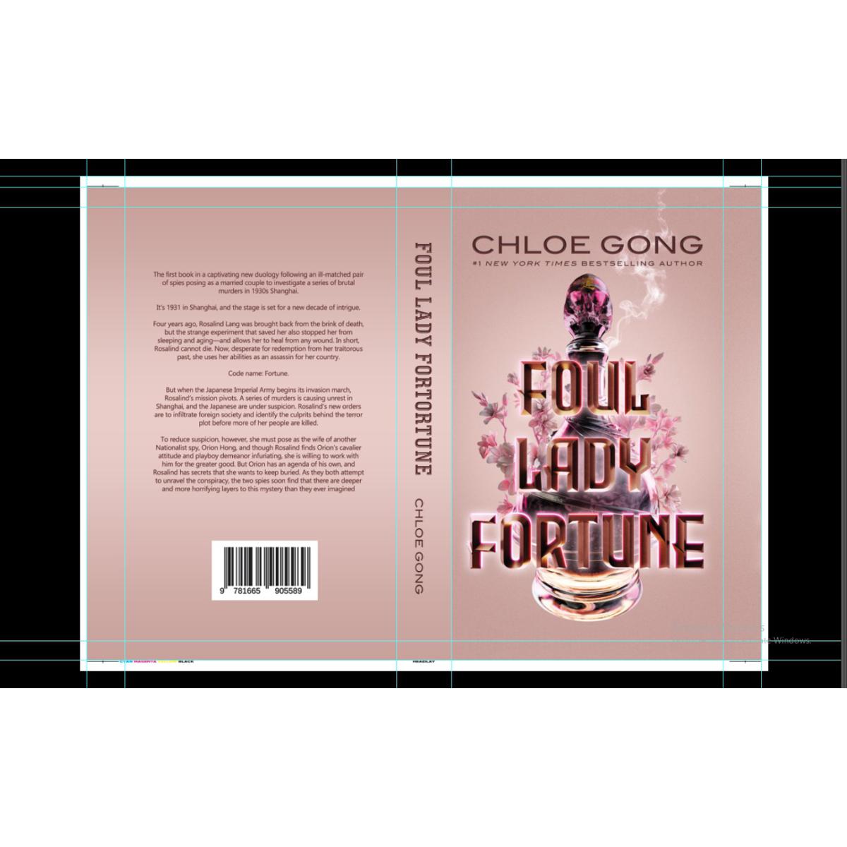 FOUL LADY FORTUNE | Daraz.pk: Buy Online at Best Prices in Pakistan ...
