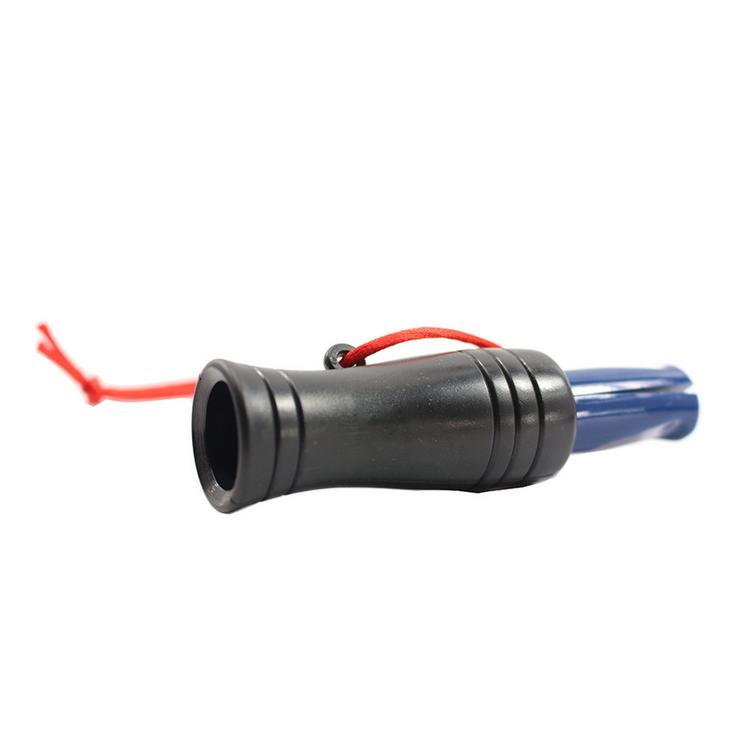 Outdoor Hunting Whistle ABS Duck Pheasant Wild Bird Caller Hunting ...