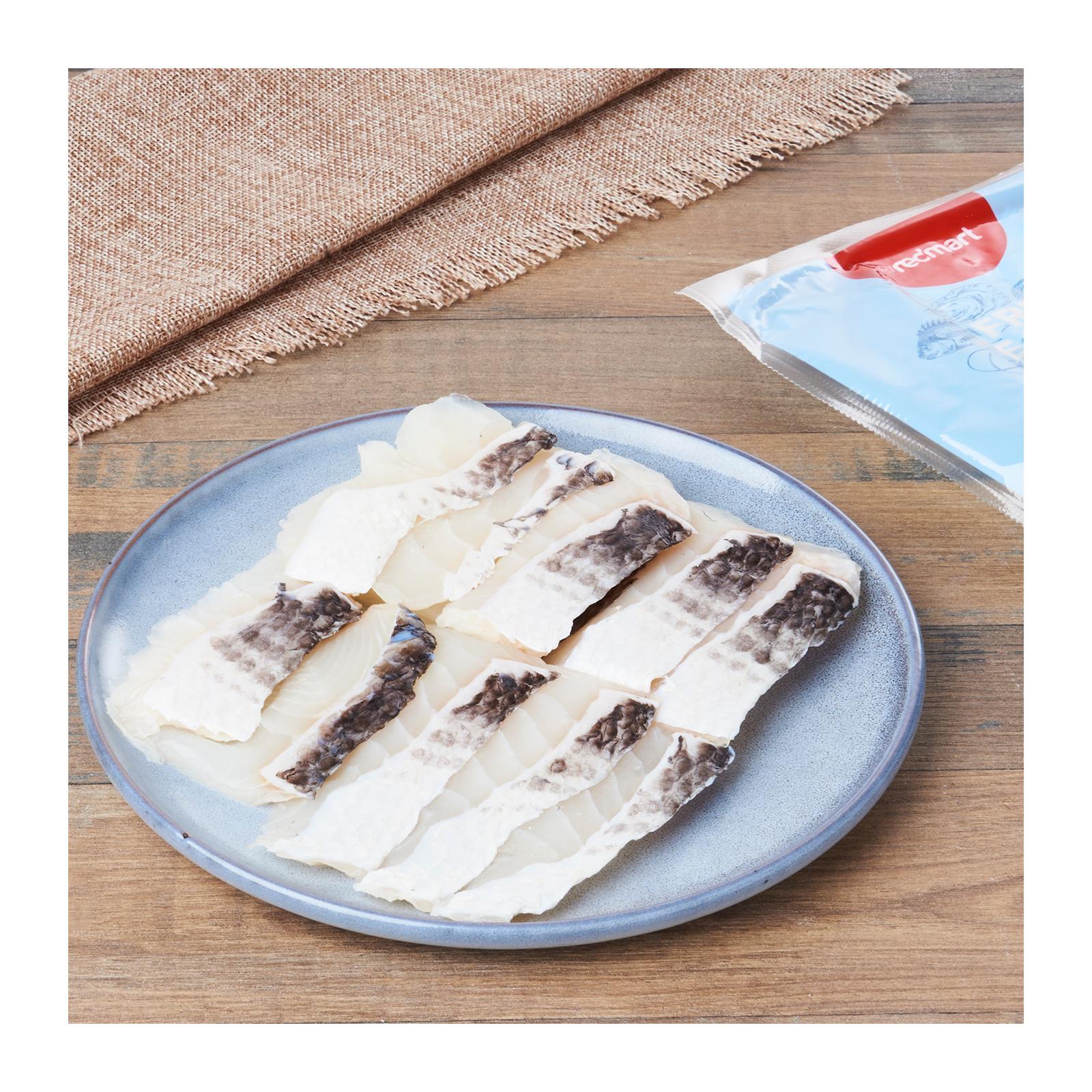 RedMart Fresh Toman Slice Snakehead Fish | Lazada Singapore