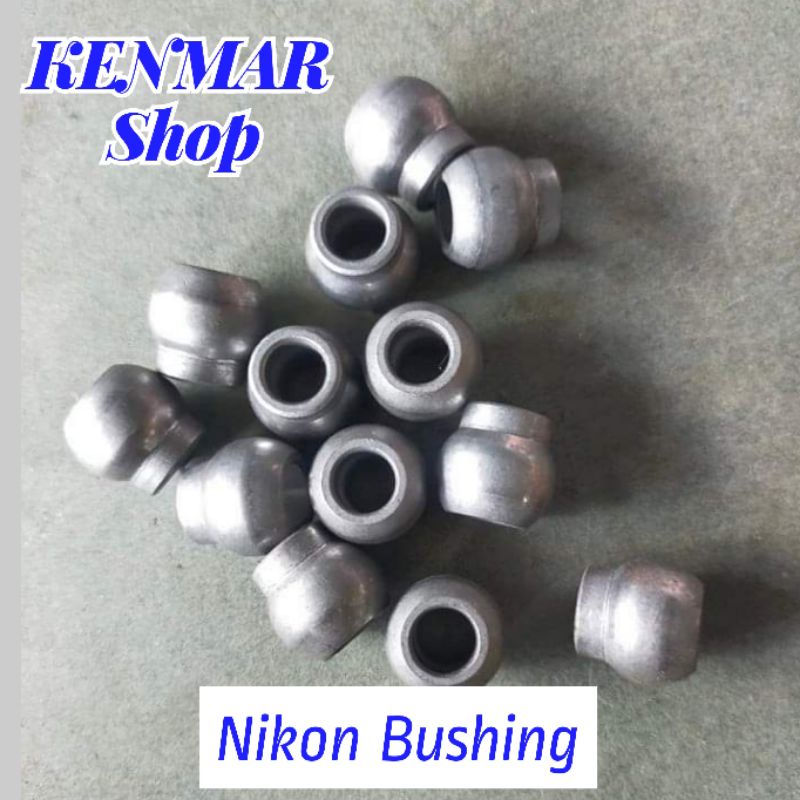BUSHING 3D NIKON FOR ELECTRIC FAN | Lazada PH
