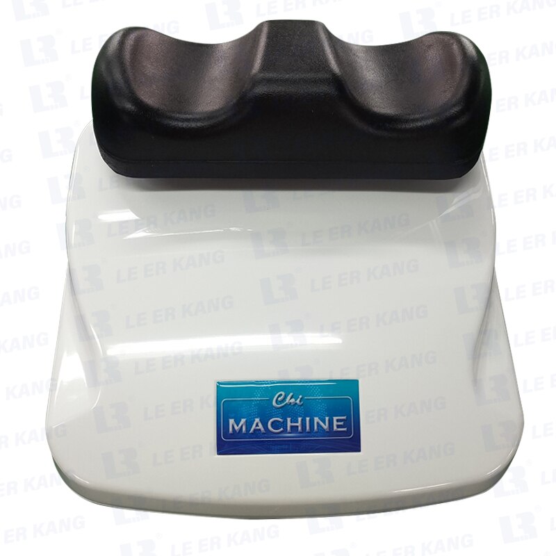 Rocking Leg Foot Physiotherapy Massager Cervical Lumbar Waist Passive ...