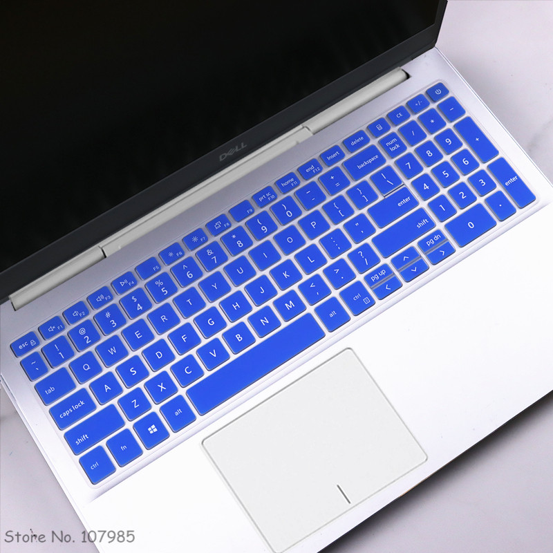 【KAMDSS015】Laptop Cover Protector Skin Dell Inspiron 15 7000 7590 7591 ...