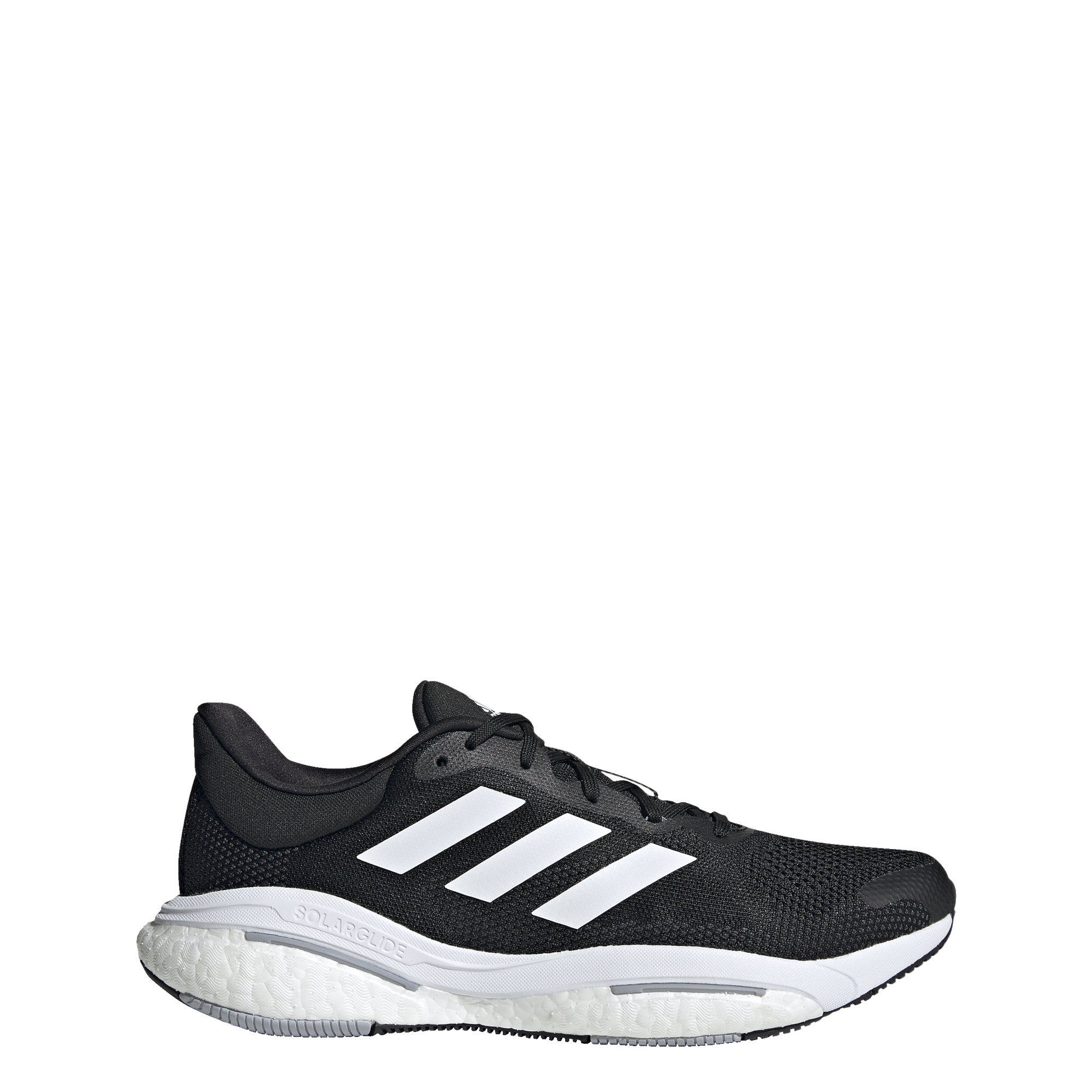 adidas วิ่ง กางเกงขาสั้น Fast Split ผู้ชาย สีดำ HN8011 - adidas - ThaiPick
