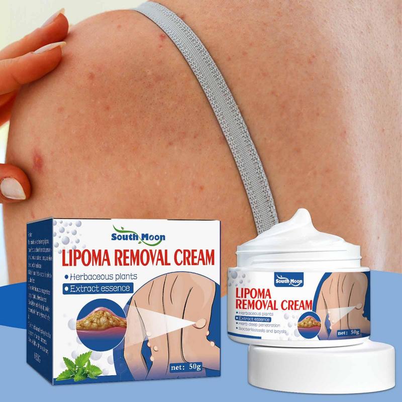 50g Lipoma Removal Cream The Whole Body Multiple Subcutaneous ...