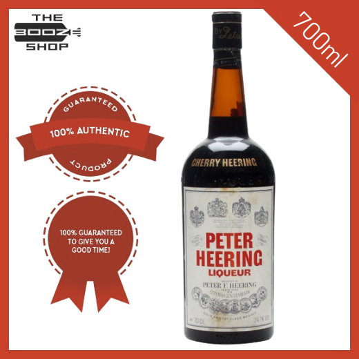 Peter Heering Cherry Liqueur 700ml | Lazada PH