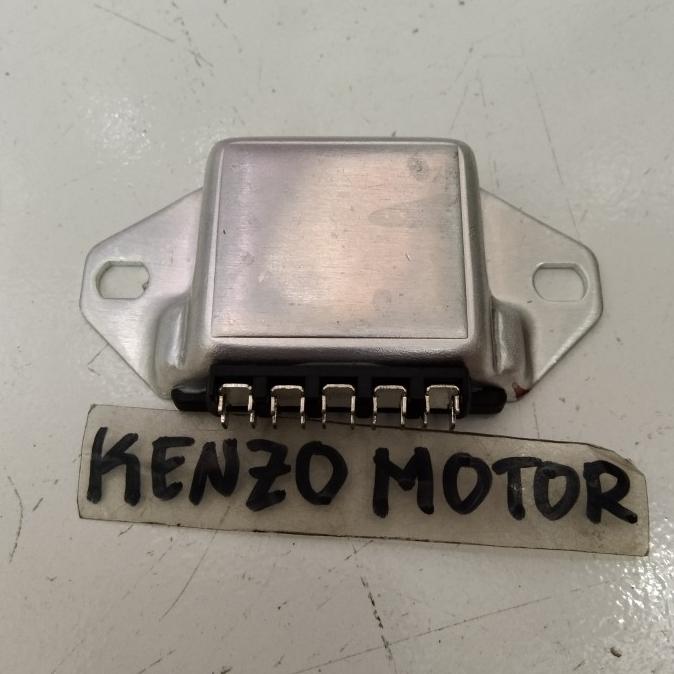 Ic Regulator Only Dinamo Strom Alternator Dyna Dynasaurus 24 V Volt ...