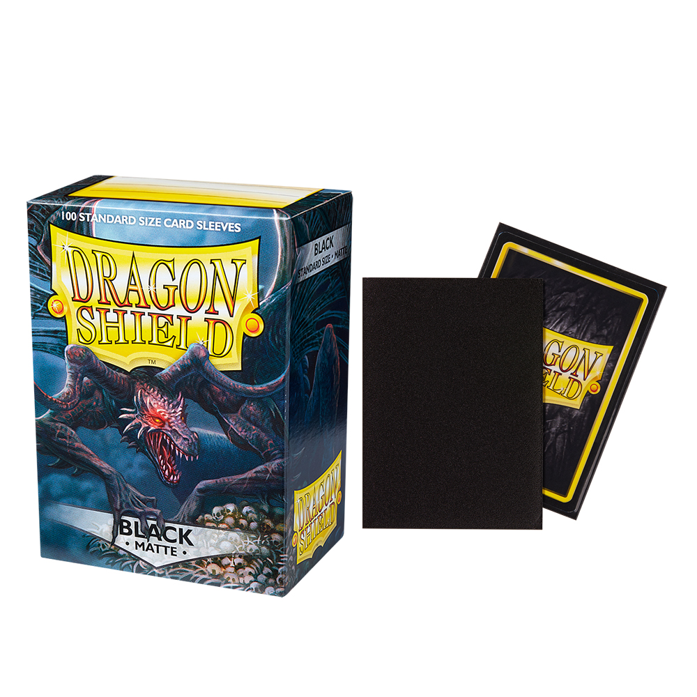 【ClassicNest】66*91mm Dragon Shield Cards Sleeves Cards Cover Cards ...