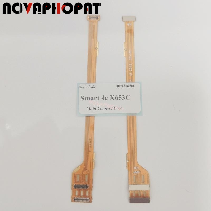 For Infinix Smart 4 X653 / Smart 4c X653C Inter Board Main Flex ...