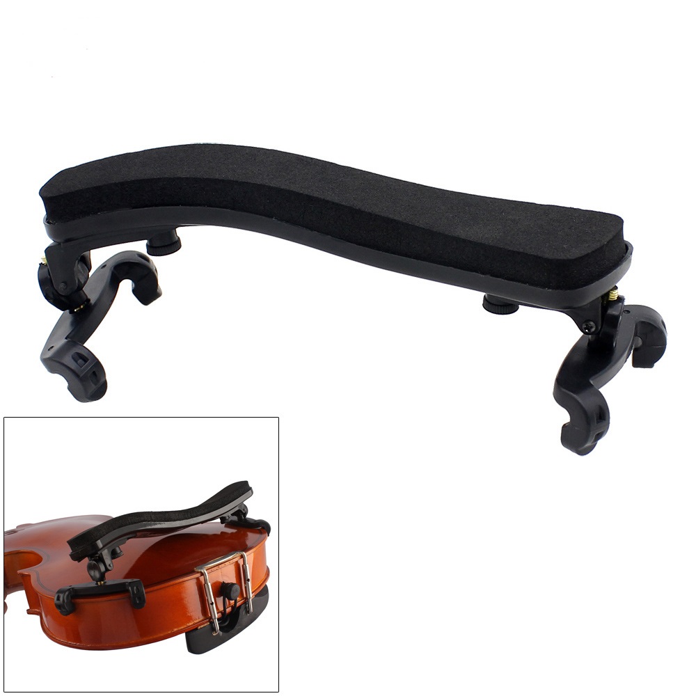 【Clearance sale】 Violin Shoulder Rest Adjustable Universal Violin ...
