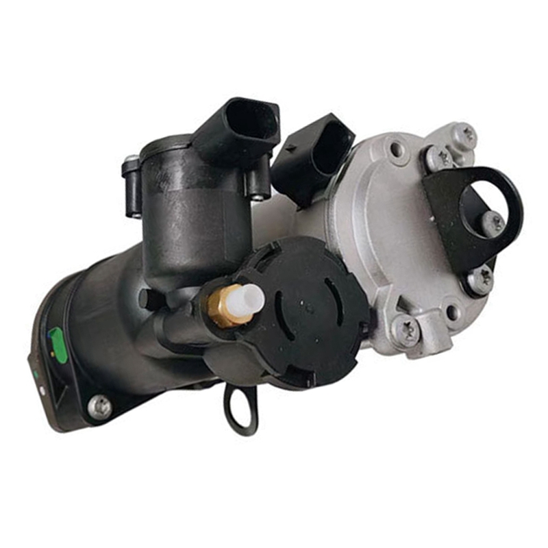 (TQHE) Car Air Compressor for - R320 R350 R500 R63 Spare Parts ...