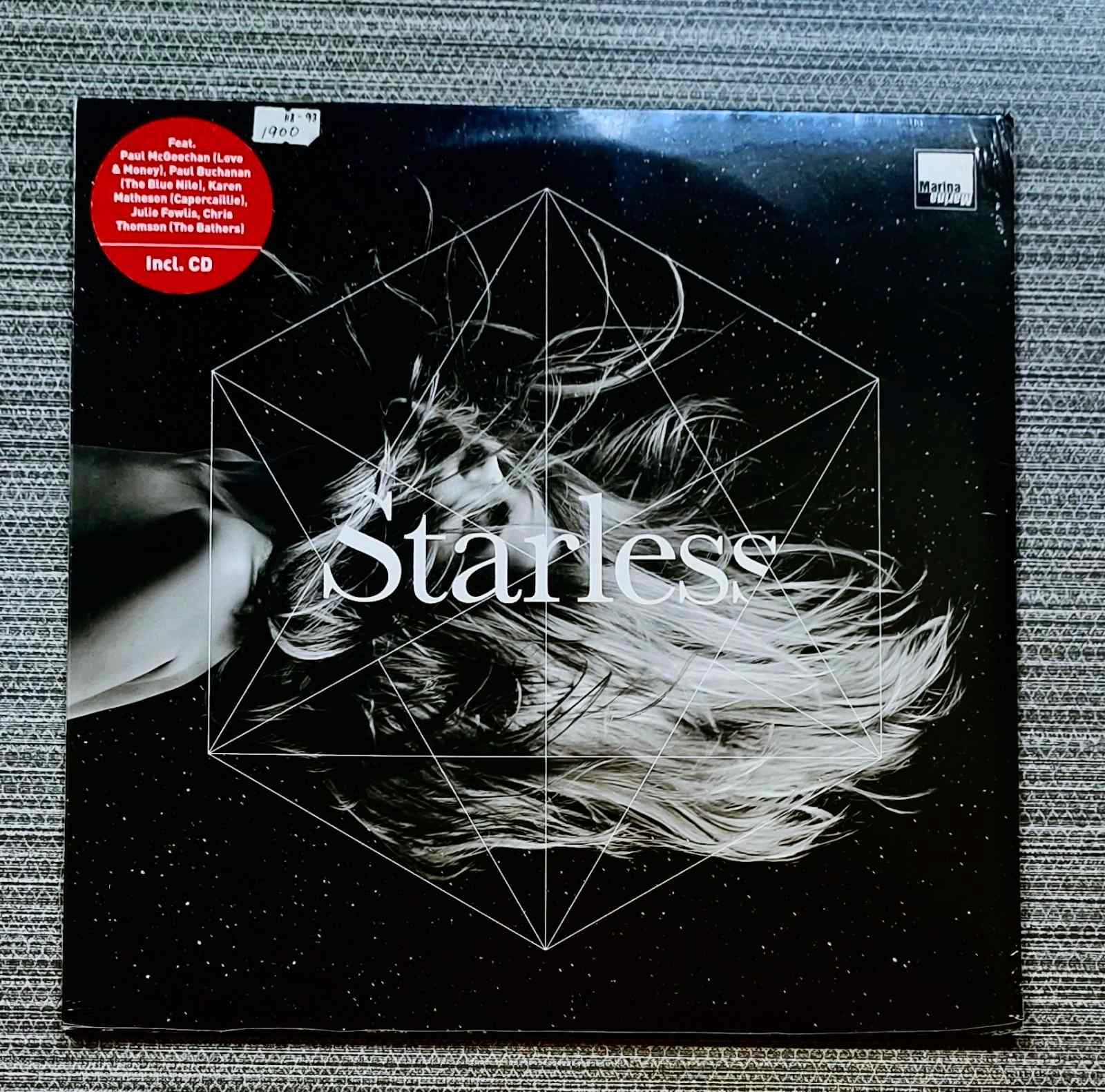 Starless – Starless | Vinyl LP Plaka The Grey Market Records | Lazada PH